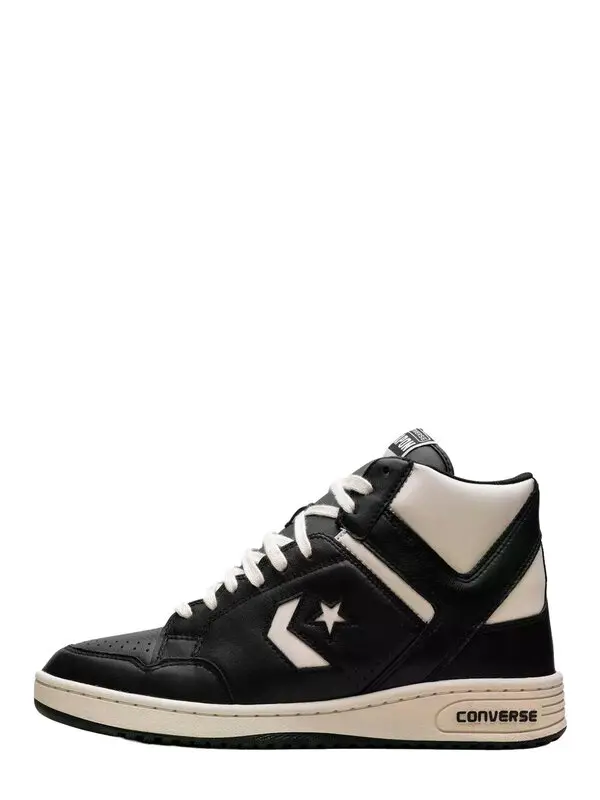 CONVERSE Weapon High-top Sneakers - Black