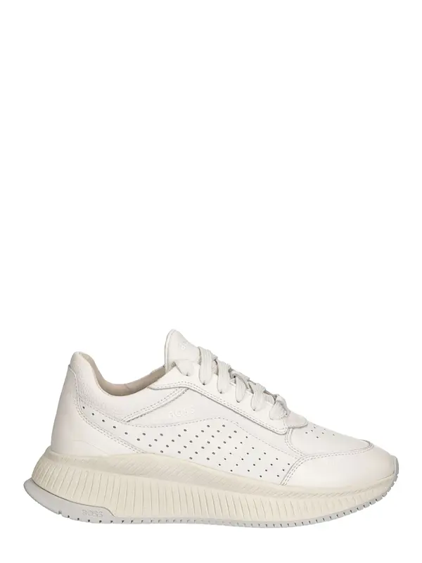 BOSS Evo Trainers - White