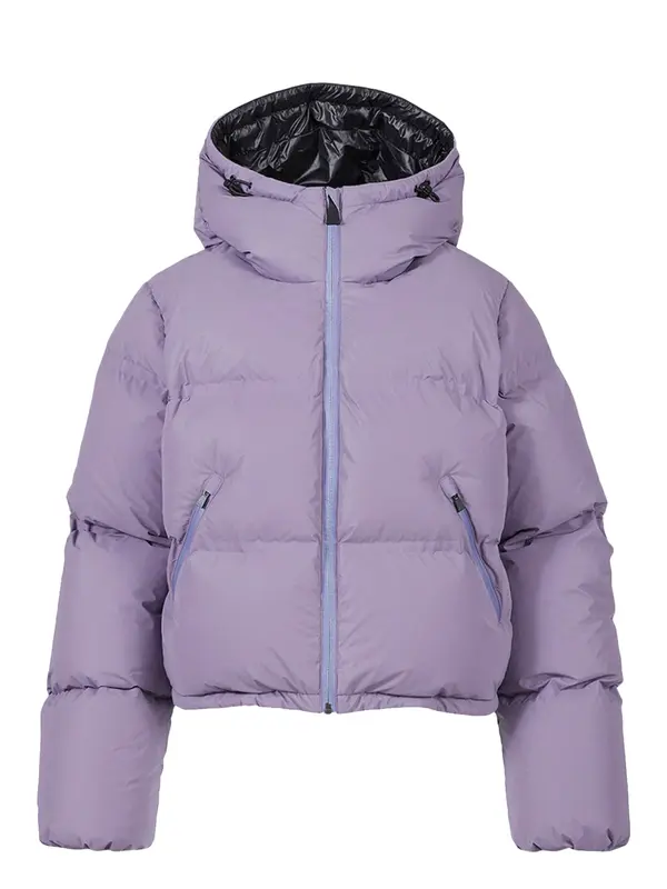 Aztech Mountain Minnie Nuke Ski Jacket - Purple