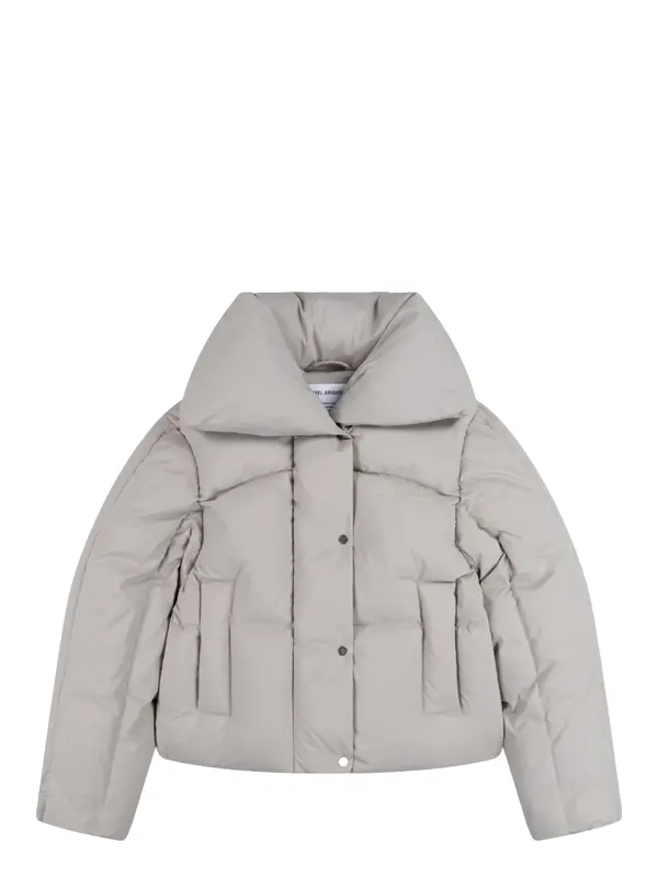 Axel Arigato Mist Puffer Jacket - Grey