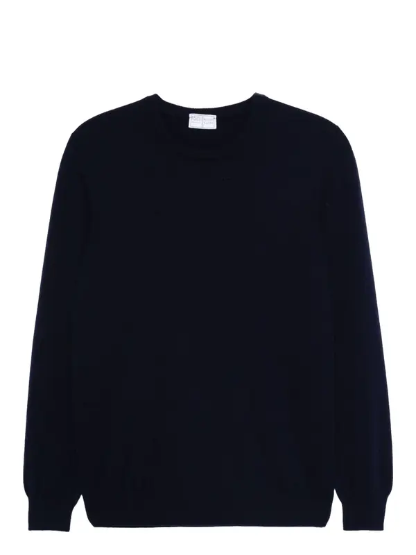 Fedeli Argentina Sweater - Blue