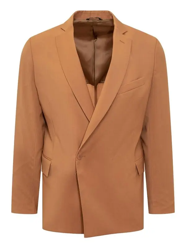 COSTUMEIN Monopetto Blazer - Brown
