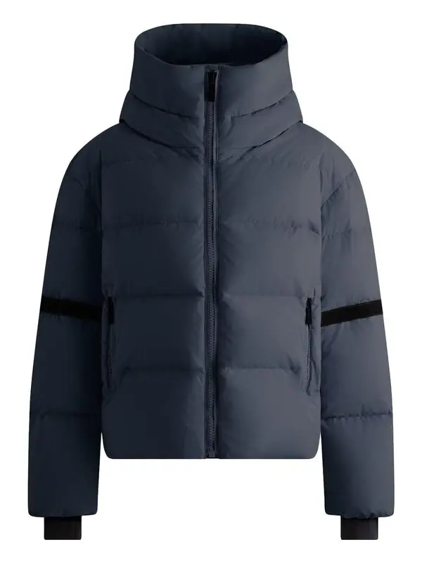 Fusalp Barsy Ski Jacket - Black