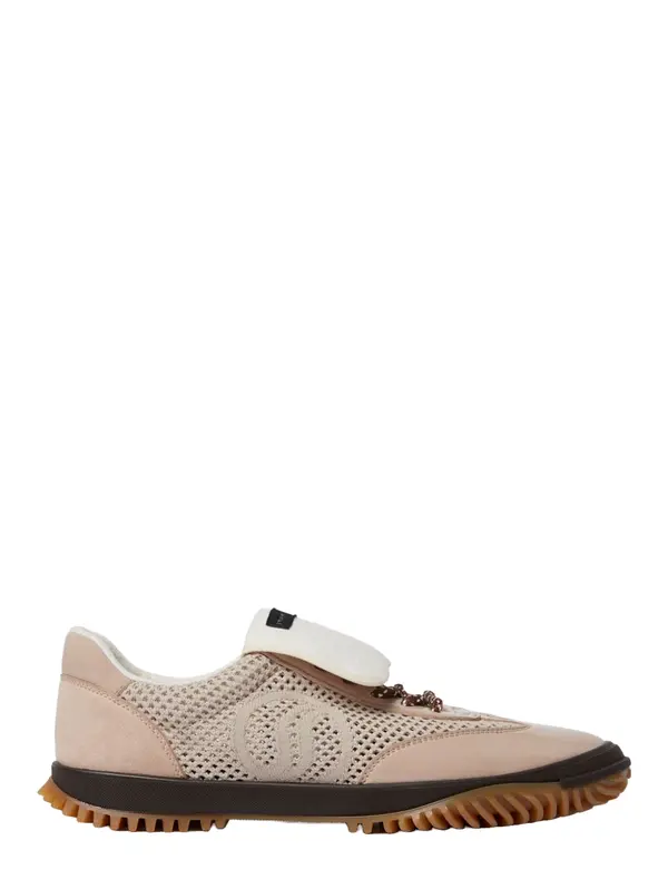 Stella McCartney S-wave Trainers - Neutrals