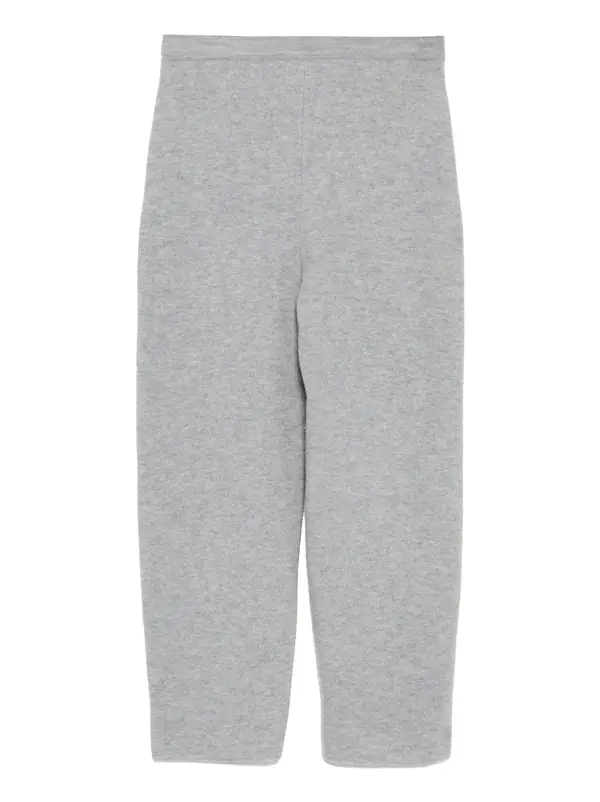 Ulla Johnson Delphine Trousers - Grey
