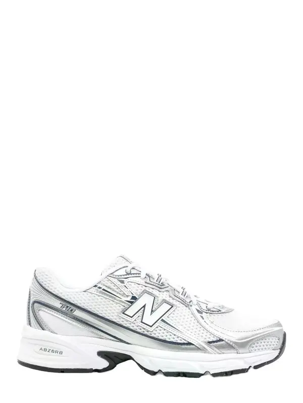 NEW BALANCE 740 Sneakers - White