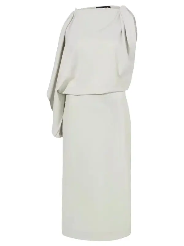 Proenza Schouler Elena Dress - Grey