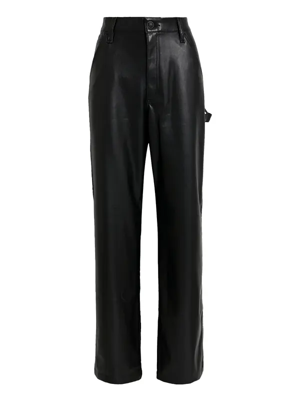 Rag & Bone Sid Cargo Pants - Black