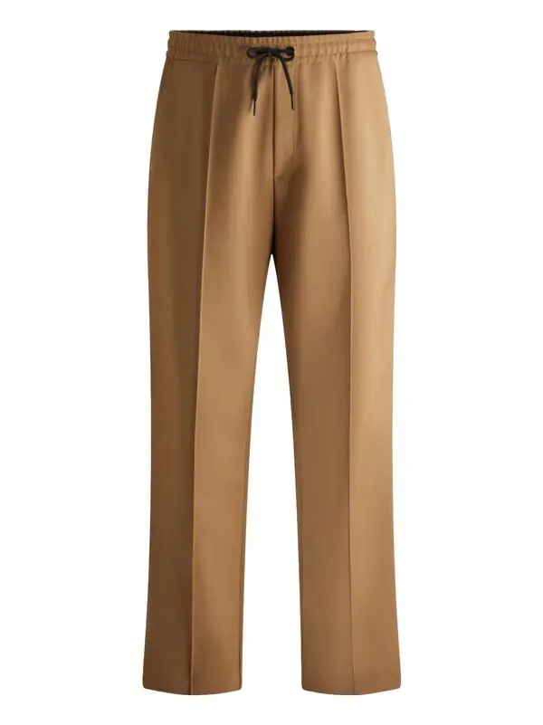 Fusalp Karl Track Pants - Neutrals