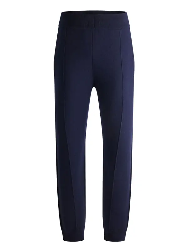 Fusalp Gaston Track Pants - Blue