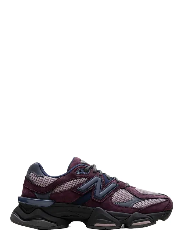 NEW BALANCE 9060 Sneakers - Purple