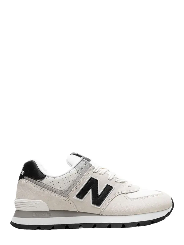 NEW BALANCE 574 Rugged Sneakers - Neutrals