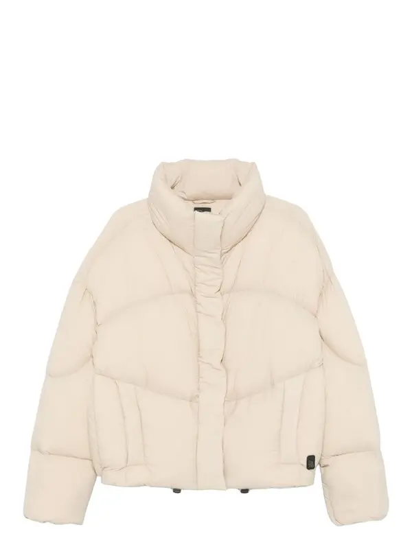 Bacon W New Order Rod Cargo Jacket - Neutrals