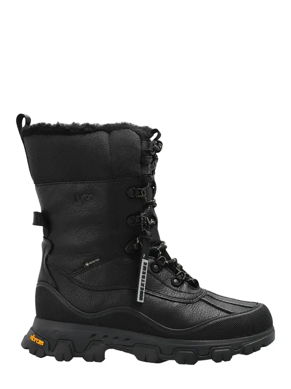 UGG Adirondack Meridian Boots - Black