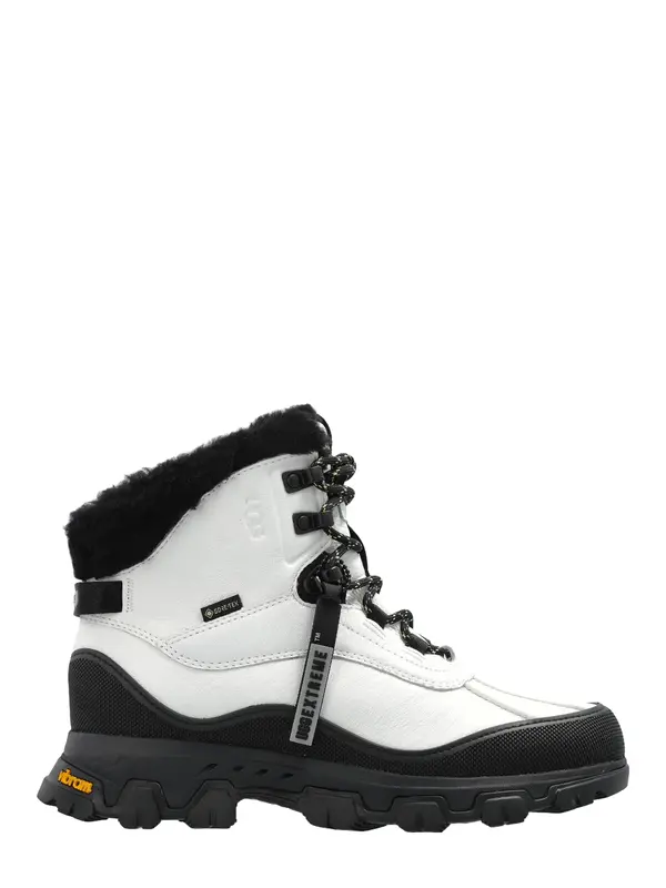 UGG Adirondack Meridian Boots - White