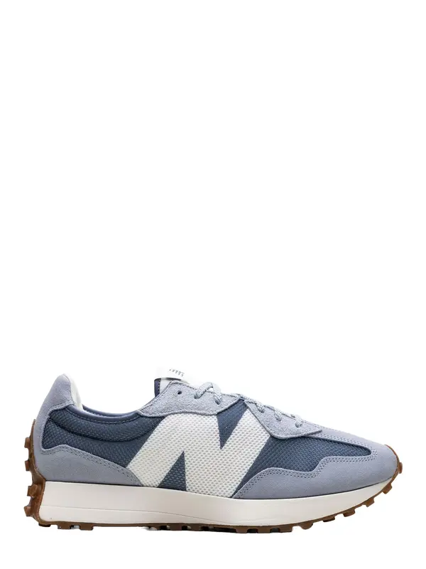 NEW BALANCE 327 Sneakers - Blue