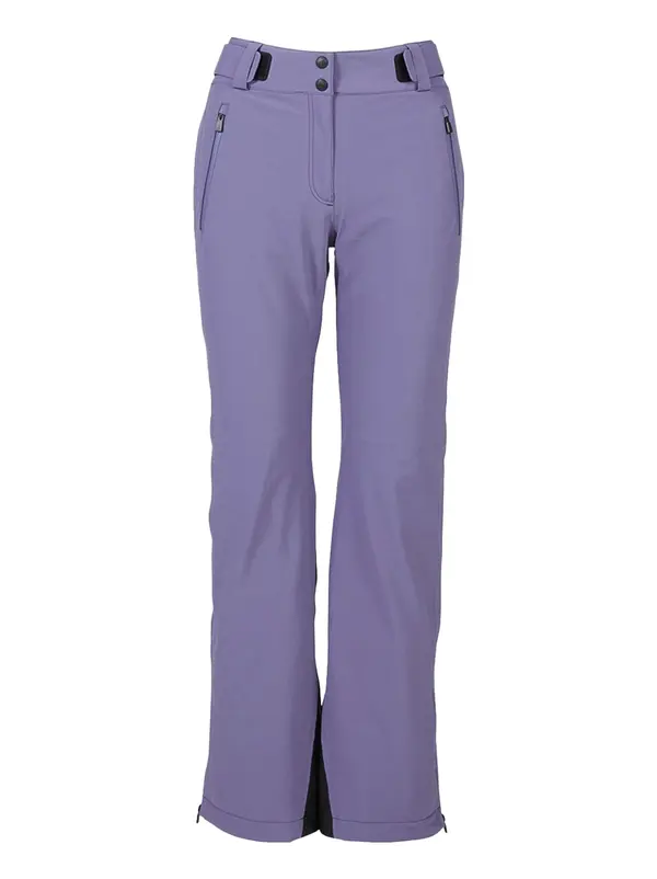 Aztech Mountain Team Aztech Ski Pants - Purple