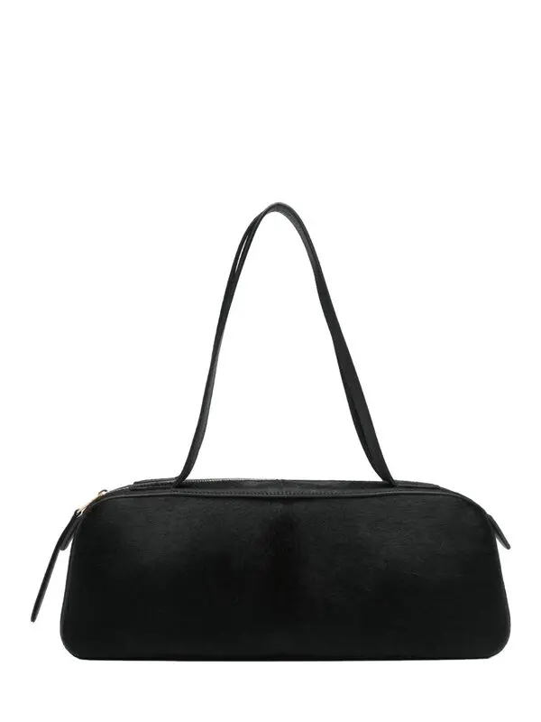 Khaite Simona Shoulder Bag - Black