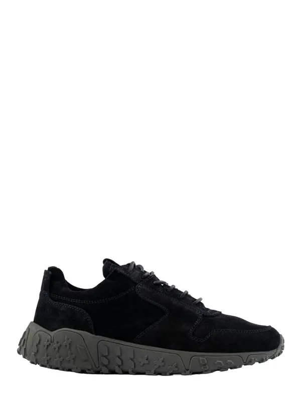 BOTTERO Vinci X Sneakers - Black