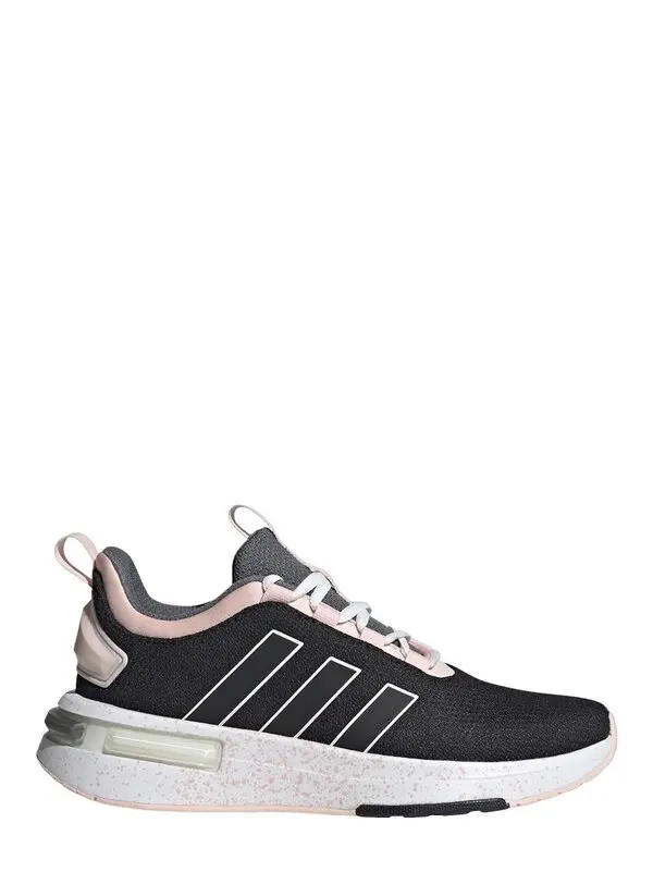 Adidas Racer Tr23 Sneakers - Core Black/sandy Pink