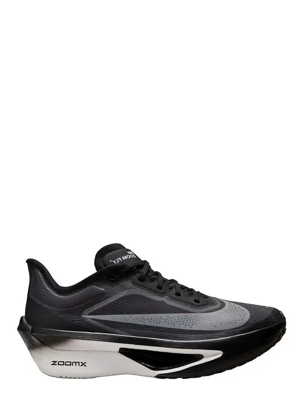 Nike Zoom Fly 6 Sneakers - Black/light Smoke Grey/white