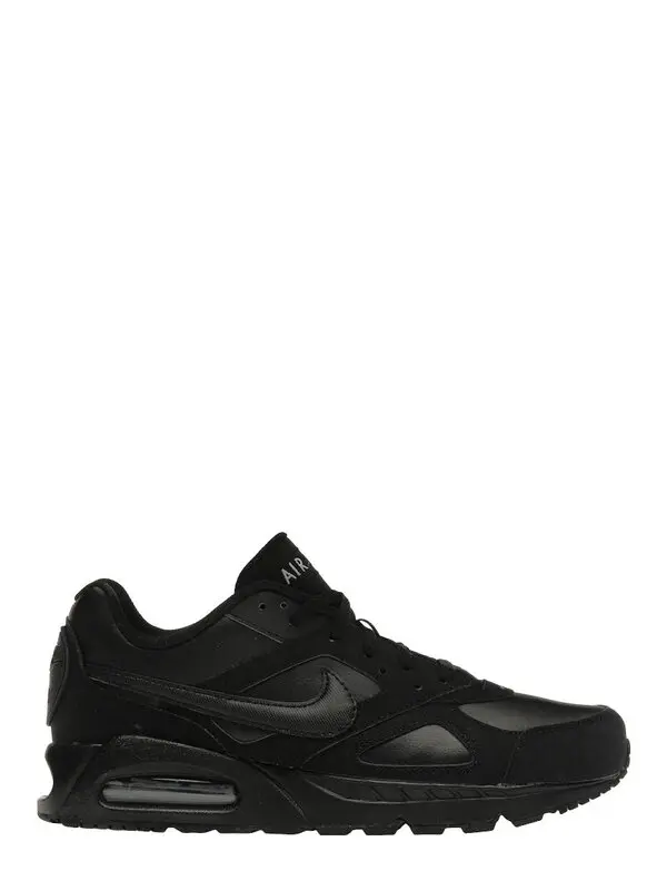 Nike Air Max Ivo Ltr Sneakers - Black