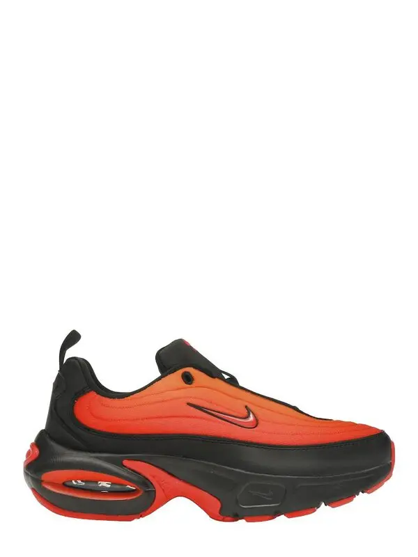 Nike Air Max Portal Sneakers - Black/bright Ceramic/pimento