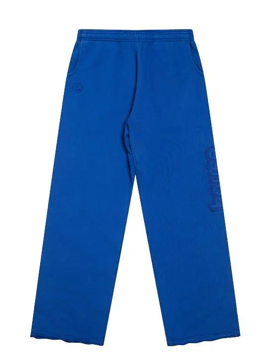 Drew House Skidoodle Straight Leg Sweatpant - Ink