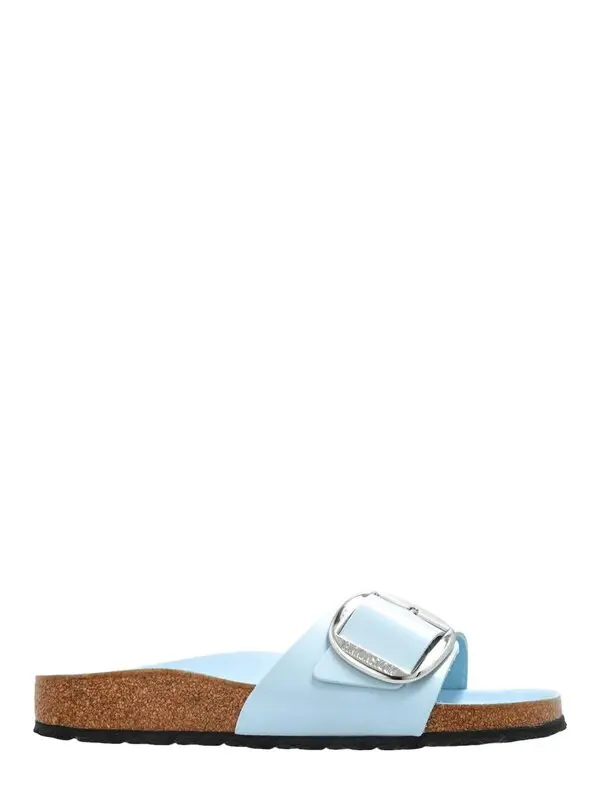 BIRKENSTOCK Madrid Slippers - Blue