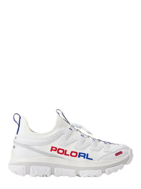 Ralph Lauren Adventure 300 Lite Sneaker - White