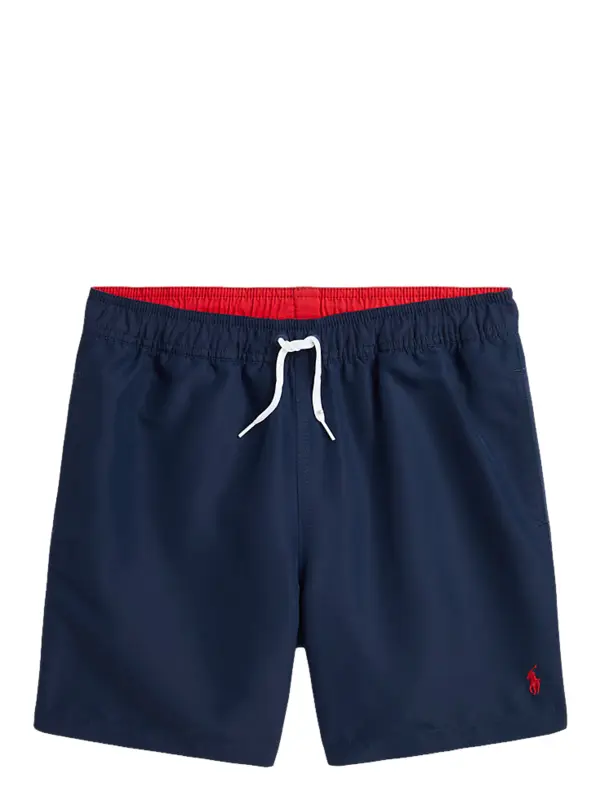 Ralph Lauren Traveler Swim Trunk - Newport Navy