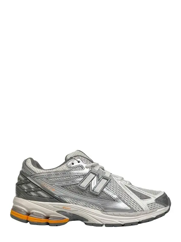 NEW BALANCE 1906rin Sneakers - Silver/orange