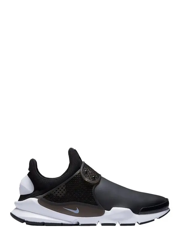 Nike Sock Dart Sein Sneakers - Black/white