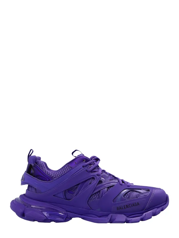 Balenciaga Track - Purple