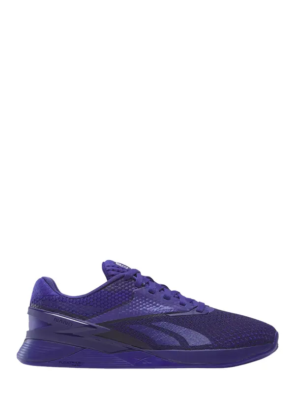 REEBOK Nano X3 Sneakers - Purple