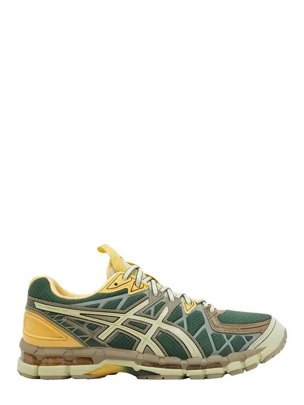 Asics X Kiko Kostadinov Ub10-s Gel Kayano 20 Sneakers - Green