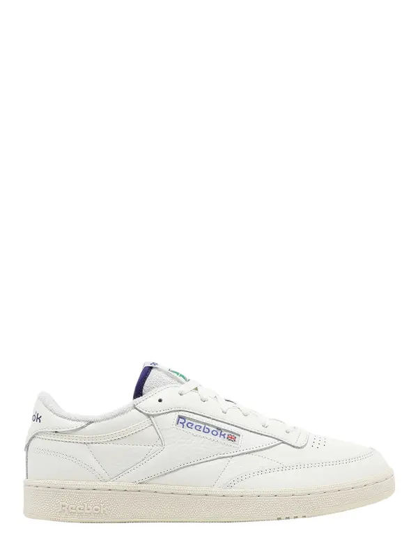 REEBOK Club C 85 Sneakers - White
