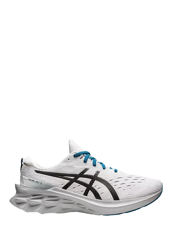 Asics Novablast 2 Sneakers - White