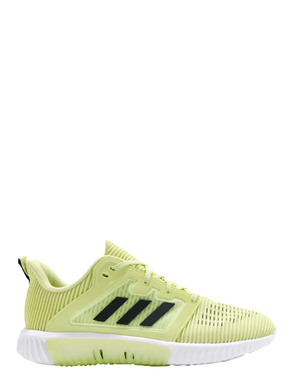 Adidas Climacool Vent Sneakers - Yellow