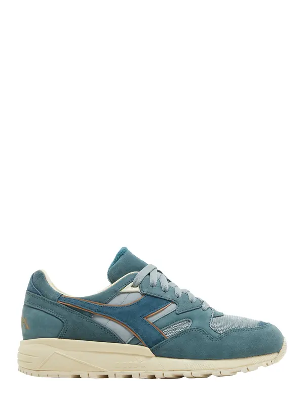 DIADORA X Packer N9002 'molveno' Sneakers - Blue