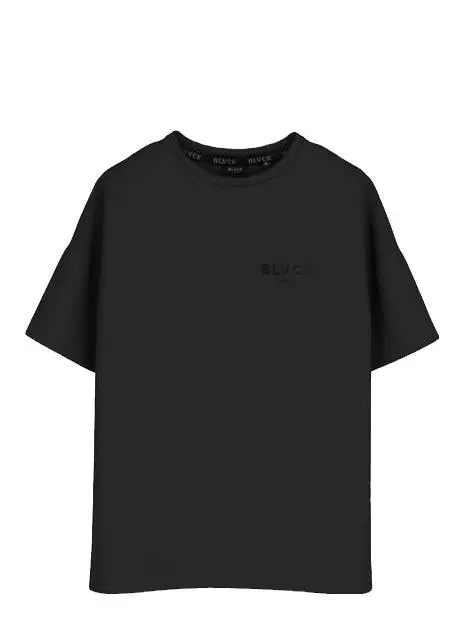 BLVCK PARIS Blvck Shades Tee - Dark Grey