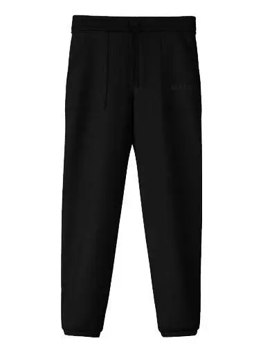 BLVCK PARIS Blvck Classic Sweatpants - Black