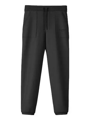 BLVCK PARIS Blvck Classic Sweatpants - Dark Grey