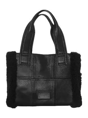 BLVCK PARIS Midnight Handbag - Black