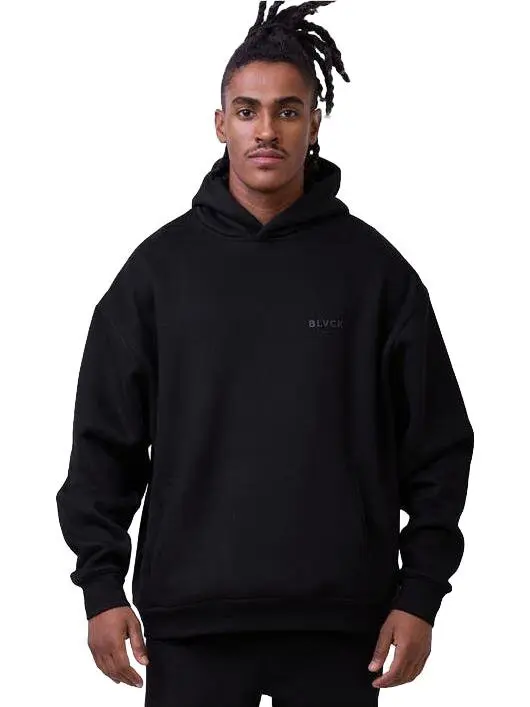 BLVCK PARIS Shades Hoodie - Black