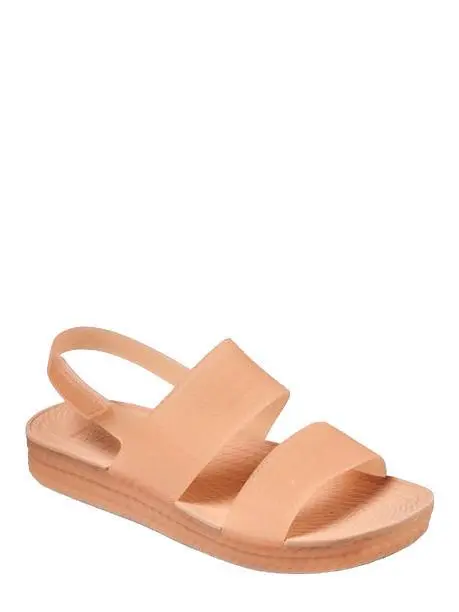 Reef Water Vista Slingback Sandal - Tinted Sand