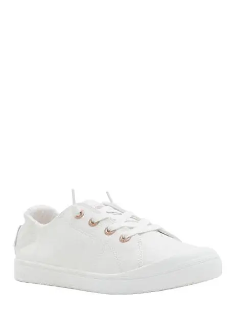Roxy Bayshore Lx Sneakers - White