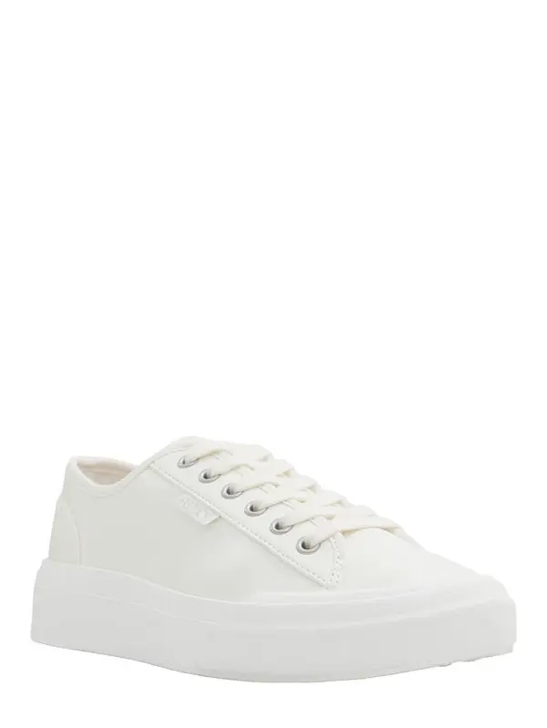 Roxy Marina Sneaker - White