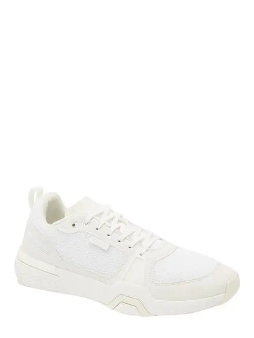 Olukai Anau Sneakers - Bright White / Bright White