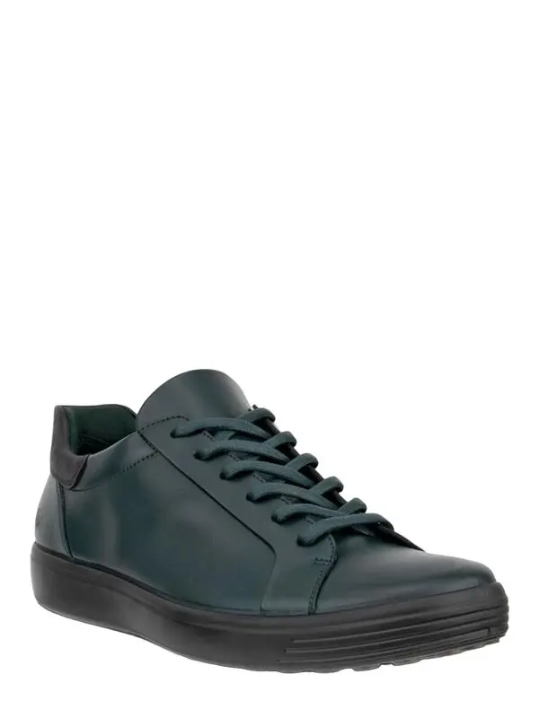 Ecco Soft 7 Sneaker - Sea Tangle